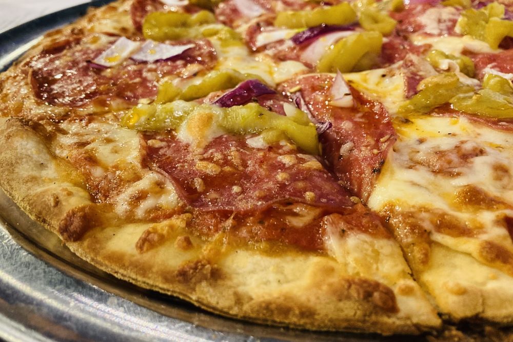 New Pizza-and-Beer Partnerships You Knead to Know About | Pittsburgh ...