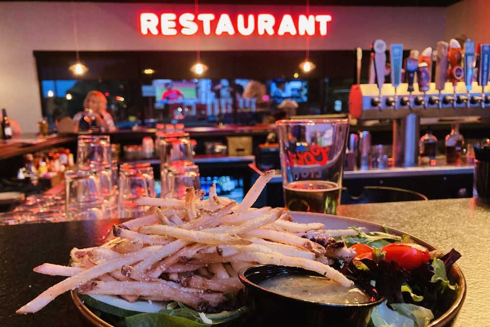 The North Hills Are Alive With New Restaurants | Pittsburgh Magazine