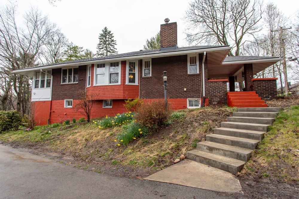 A Rare Sears "Kit House" Goes On The Market | Pittsburgh Magazine