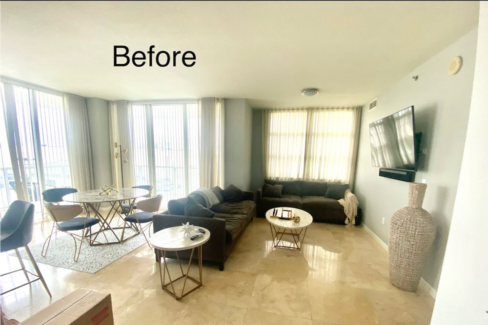 Everything You Need to Know About Staging Your Home on a Budget ...