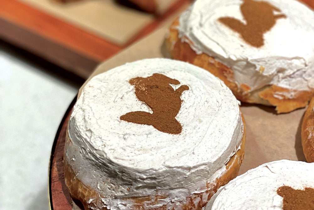 Bunny Bakes Pastry Shop Promotes a More Inclusive World
