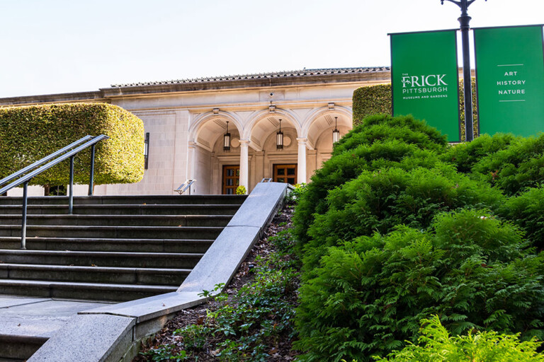 Summer Fridays Are Back at the Frick | Pittsburgh Magazine