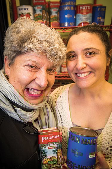 Catching Up With Gina Merante, Pittsburgh's Patron Saint of Produce ...