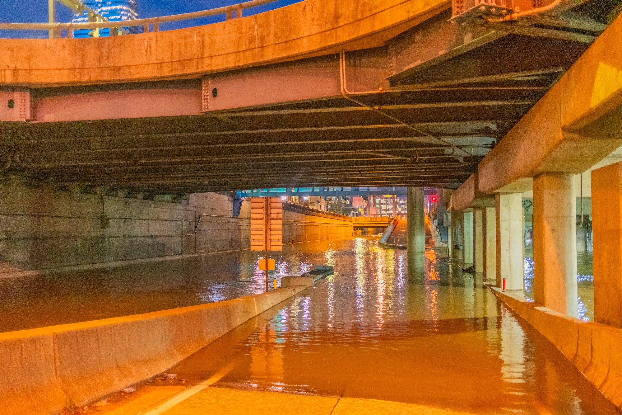 Photos: Record Flooding Hits Pittsburgh | Pittsburgh Magazine