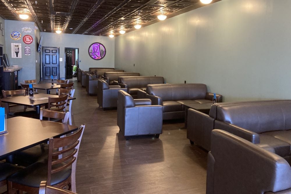 Book It To Allusion Brewing Co.’s New North Hills Location