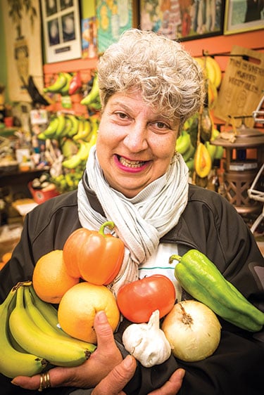 Catching Up With Gina Merante, Pittsburgh's Patron Saint of Produce ...