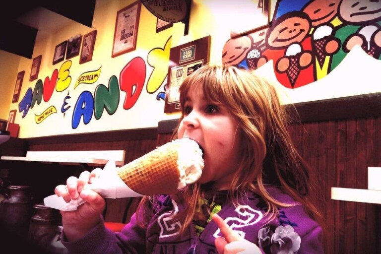 Local Family Reopening Dave & Andy’s Homemade Ice Cream | Pittsburgh ...