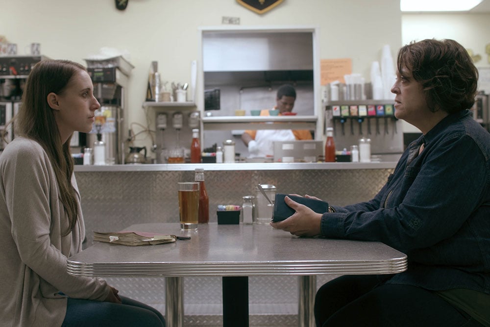 Find Out When and Where You Can Watch the Pittsburgh-Made Film “Godless ...