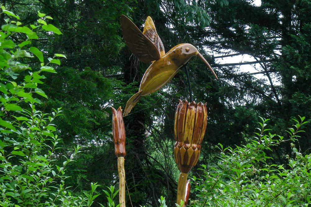 David Roger’s Big Bugs + Pollinators Opens June 15 at Pittsburgh ...