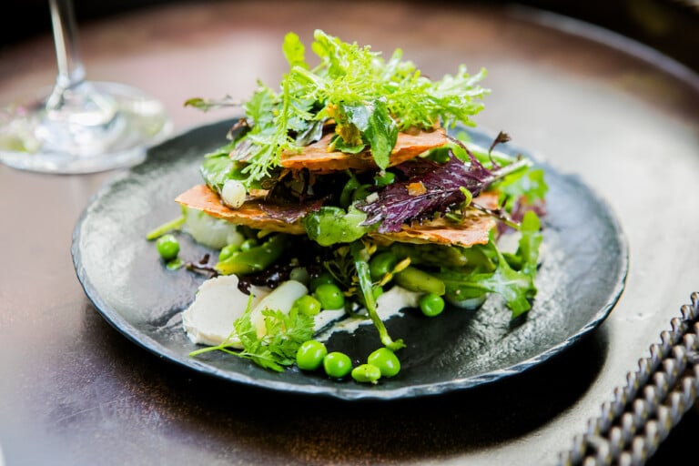 Dining Scene: Then & Now | Pittsburgh Magazine