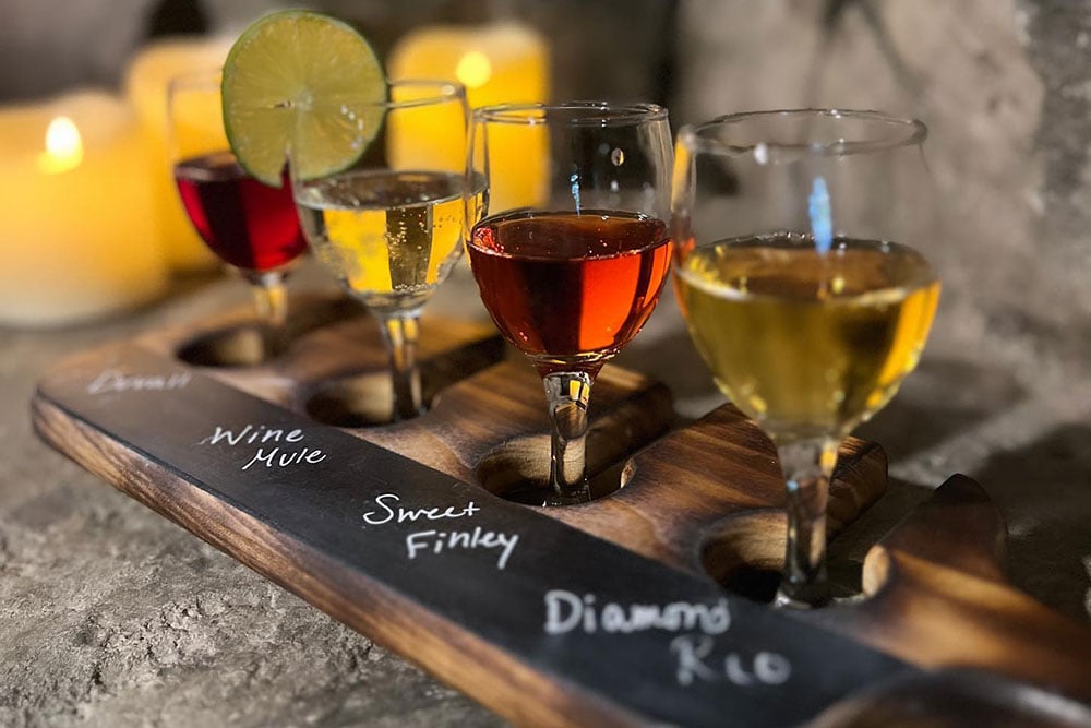 12 Standout Wineries in and Around Pittsburgh | Pittsburgh Magazine