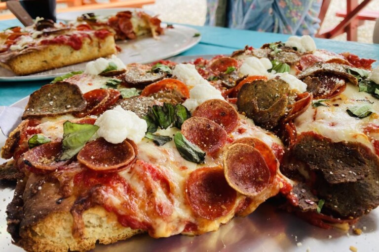 Dough Daddy Brewery Debuts in West Deer