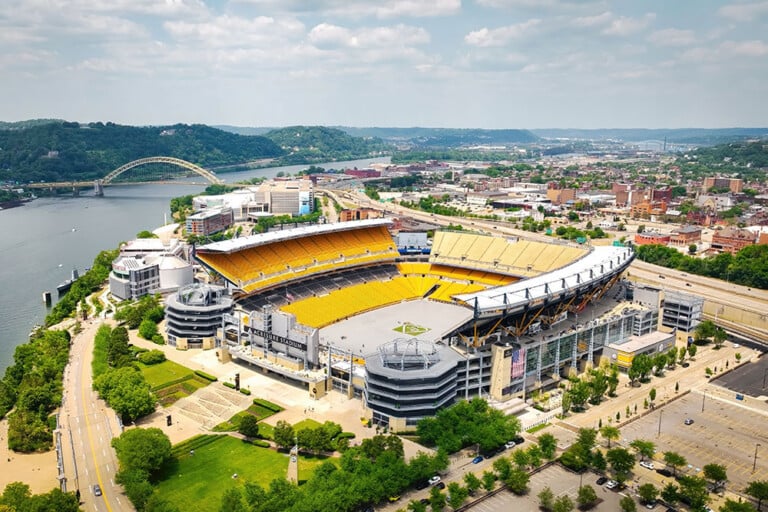 Dates Announced for 2026 NFL Draft in Pittsburgh