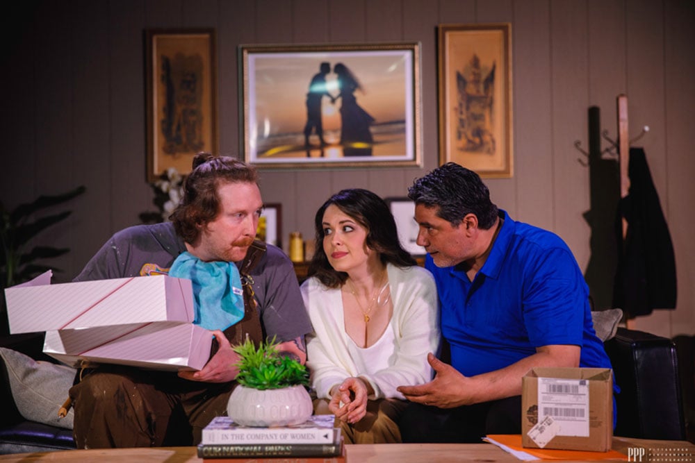 Movie Review: The Boogeyman | Pittsburgh Magazine