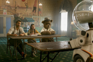 Movie Review: Transformers: Rise of the Beasts | Pittsburgh Magazine