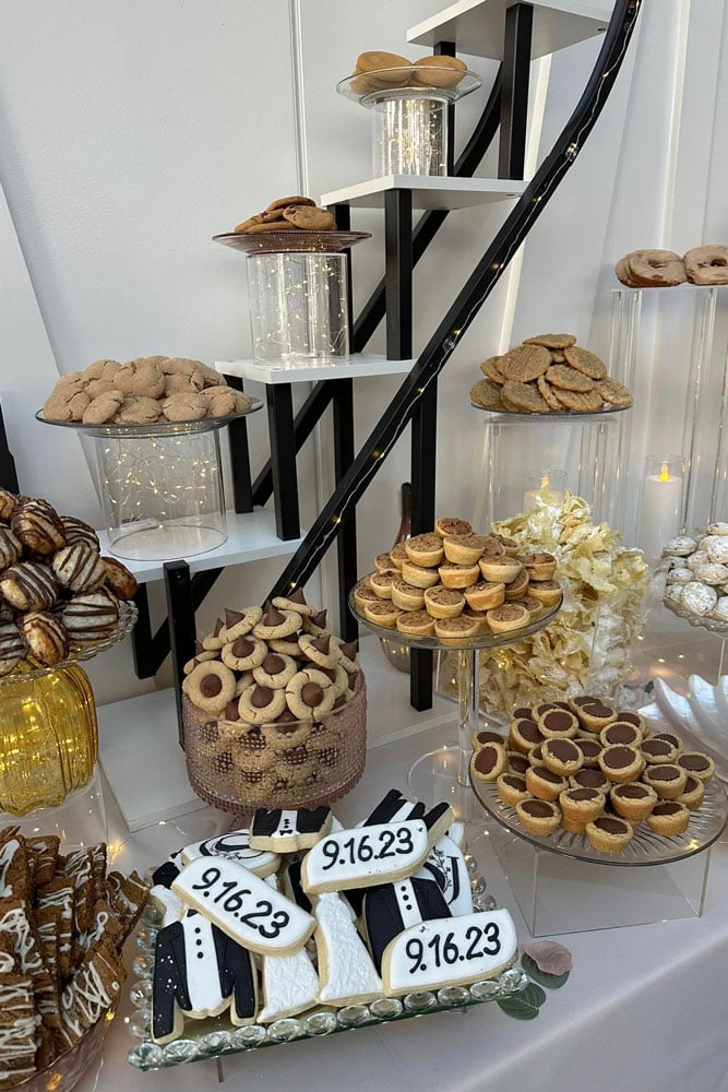 Cookie Tables Can Be Beautiful — and Stress-Free | Pittsburgh Magazine