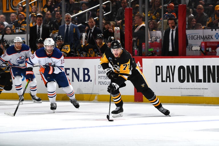 Fans Won’t Like It — But It’s Time for Malkin to Go | Pittsburgh Magazine