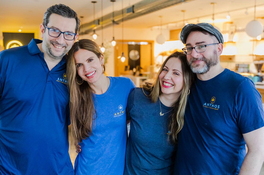 Where You Can Find a Little Piece of Athens in Pittsburgh | Pittsburgh ...