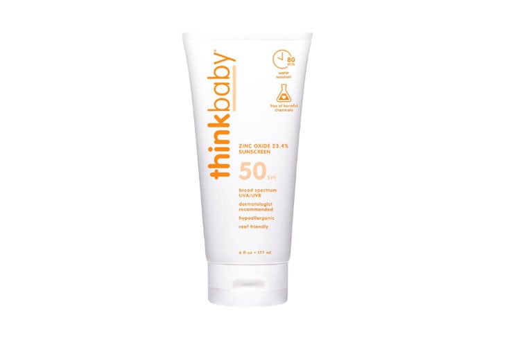Now That Spring is Here, Protect Your Skin With Our Favorite Sunscreens ...