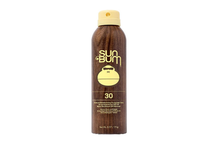 Now That Spring is Here, Protect Your Skin With Our Favorite Sunscreens ...
