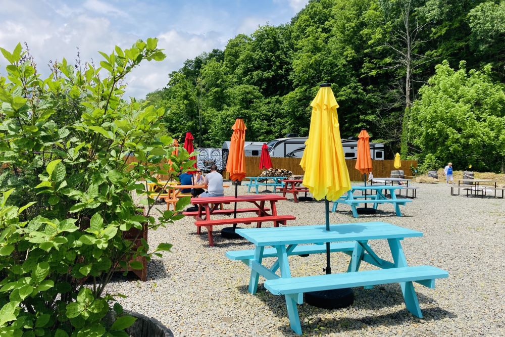 Dough Daddy Brewery Debuts in West Deer