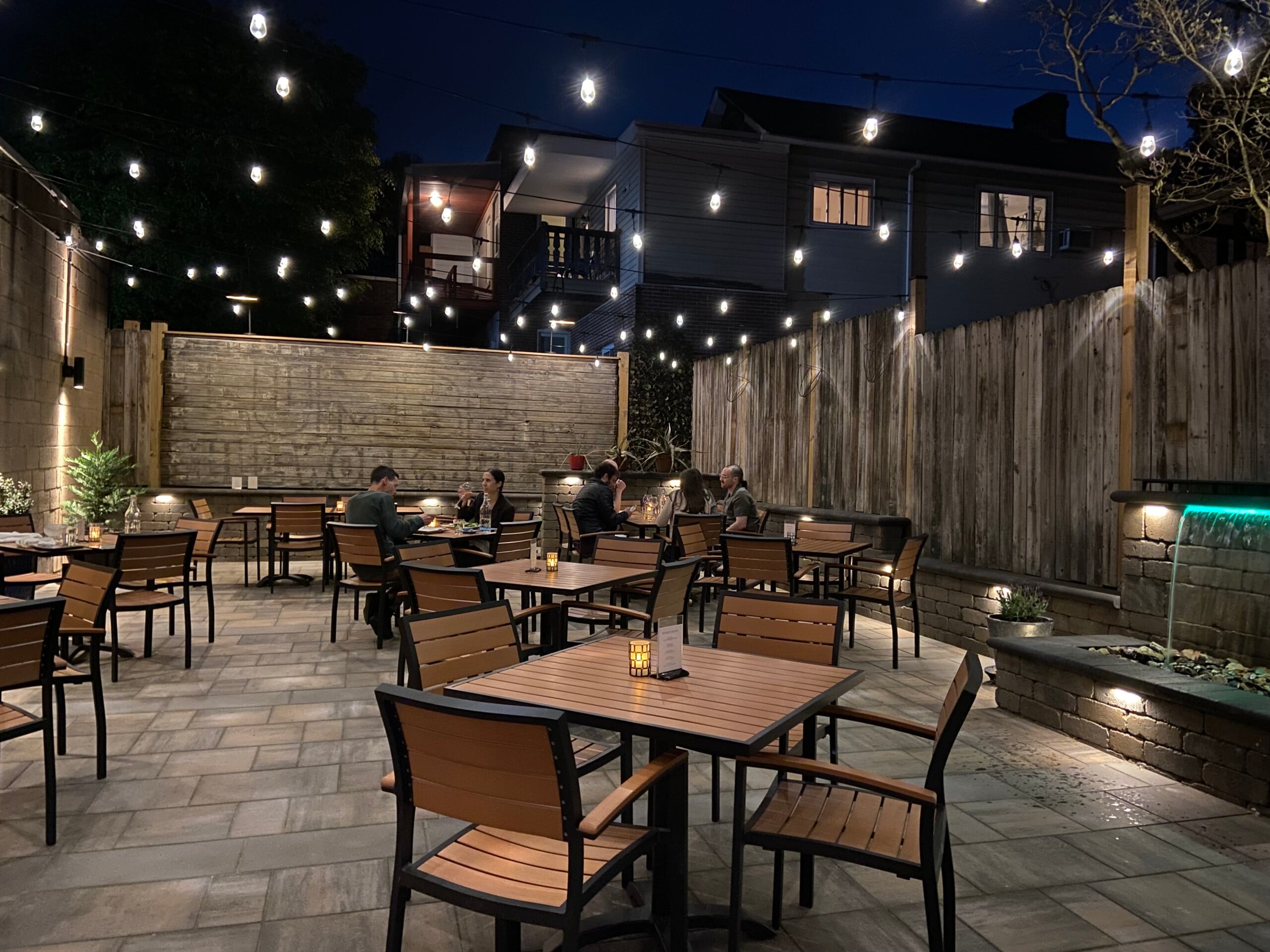 Where to Eat Outside in Pittsburgh | Pittsburgh Magazine