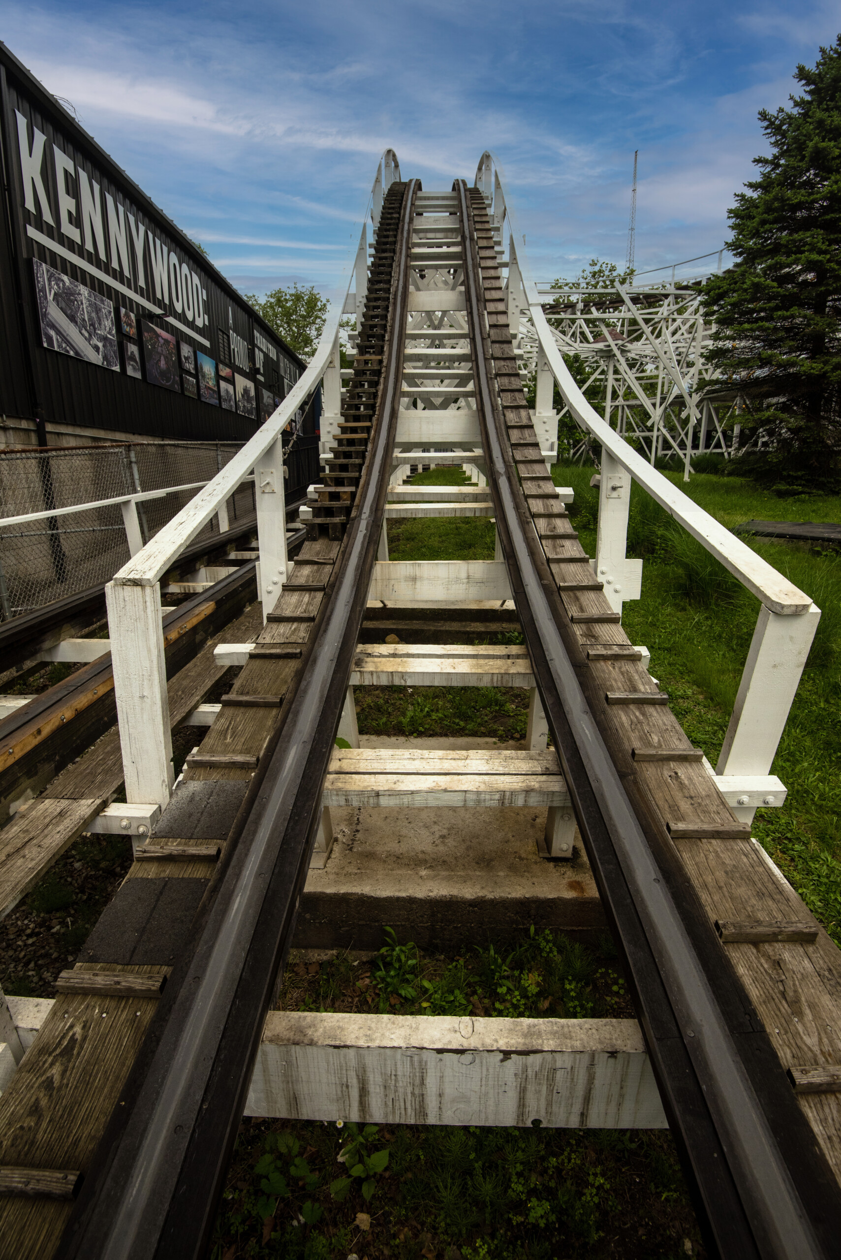 Places We Love: Jack Rabbit, Kennywood | Pittsburgh Magazine