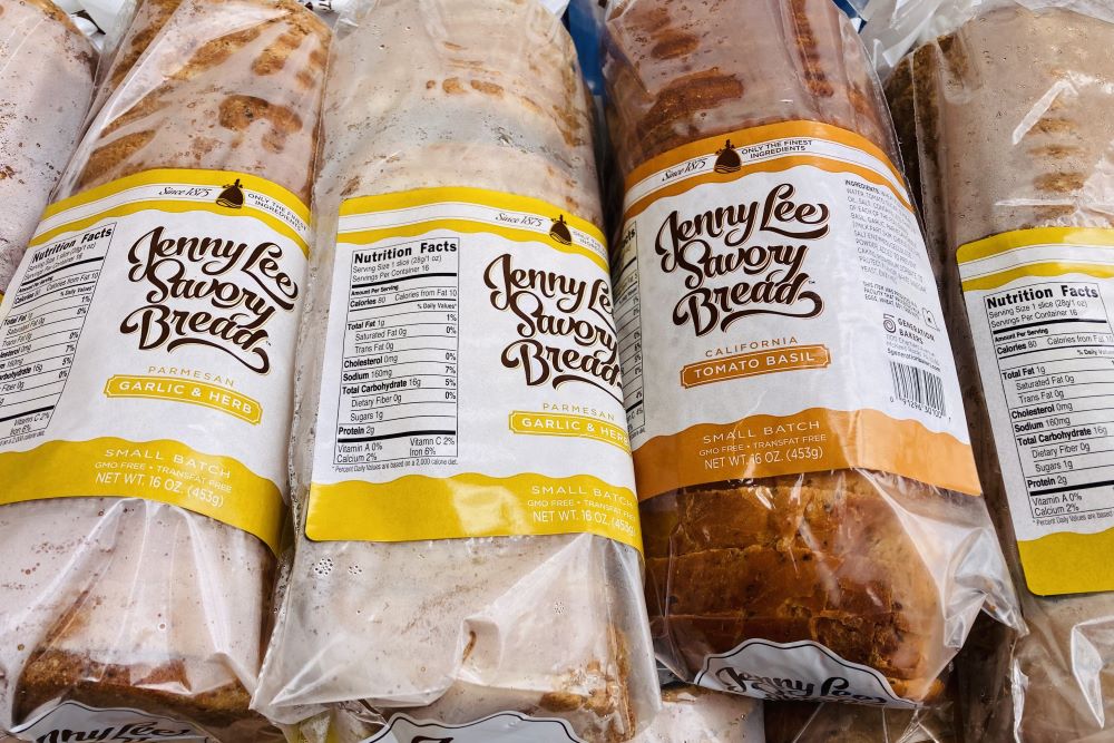 Jenny Lee Prepares for Picklesburgh and a Future Chain of Sandwich Shops