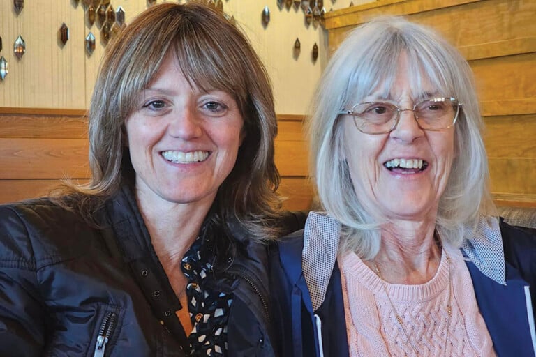 This Winter Wonderland Photoshoot Will Have You Wishing for Snow ...