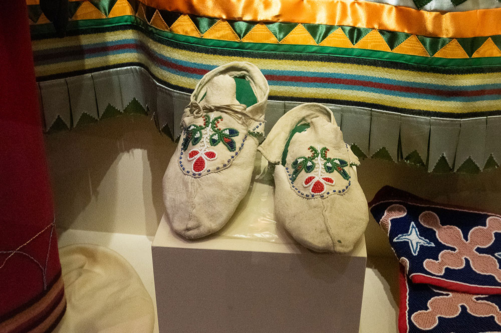 “Homelands: Native Nations of Allegheny” Opens at Fort Pitt Museum