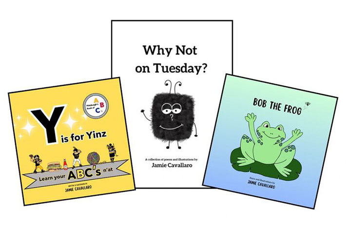 ‘Y is for Yinz’: A new Way to Teach ABCs — and Pittsburghese ...