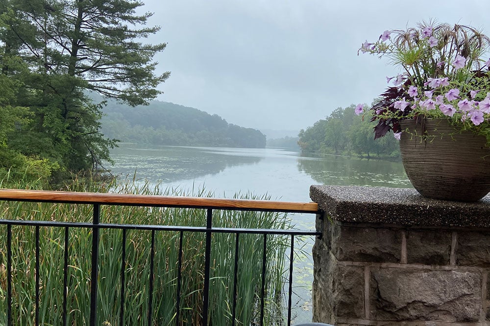 Where to Eat Outside in Pittsburgh | Pittsburgh Magazine