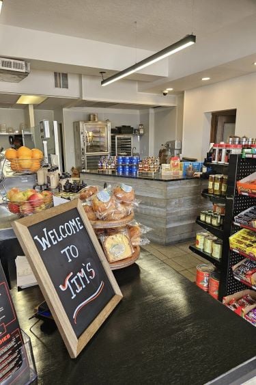 The Owner of the Slice on Broadway Pizza Chain is Cornering the Hoagie ...