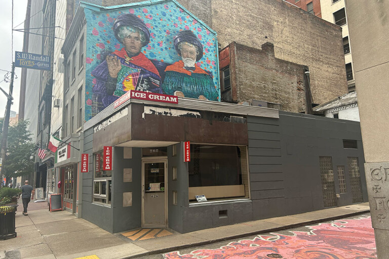 Wiener World Has a New Location in Downtown Pittsburgh