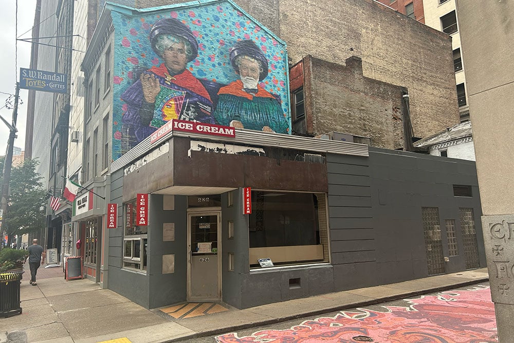 Wiener World Has a New Location in Downtown Pittsburgh