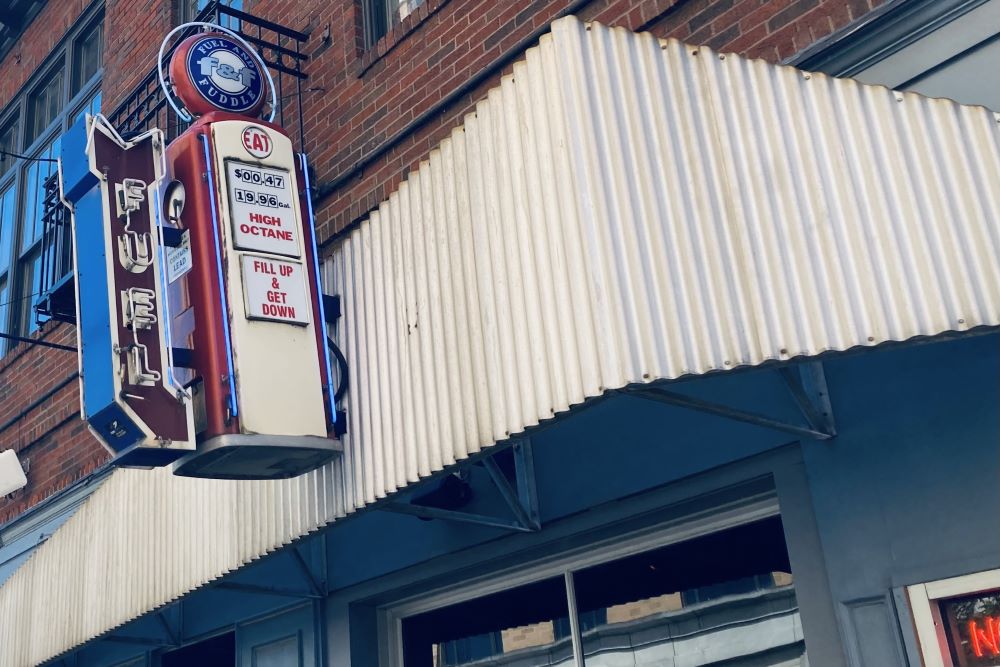 What the Pittsburgh Dining Scene Needs | Pittsburgh Magazine