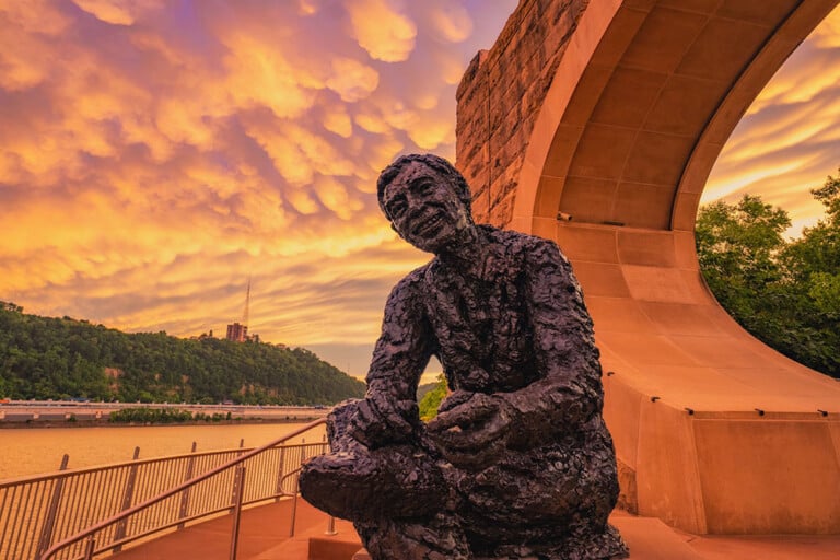 Starting Monday, the Heinz History Center, Fort Pitt Museum Will be ...