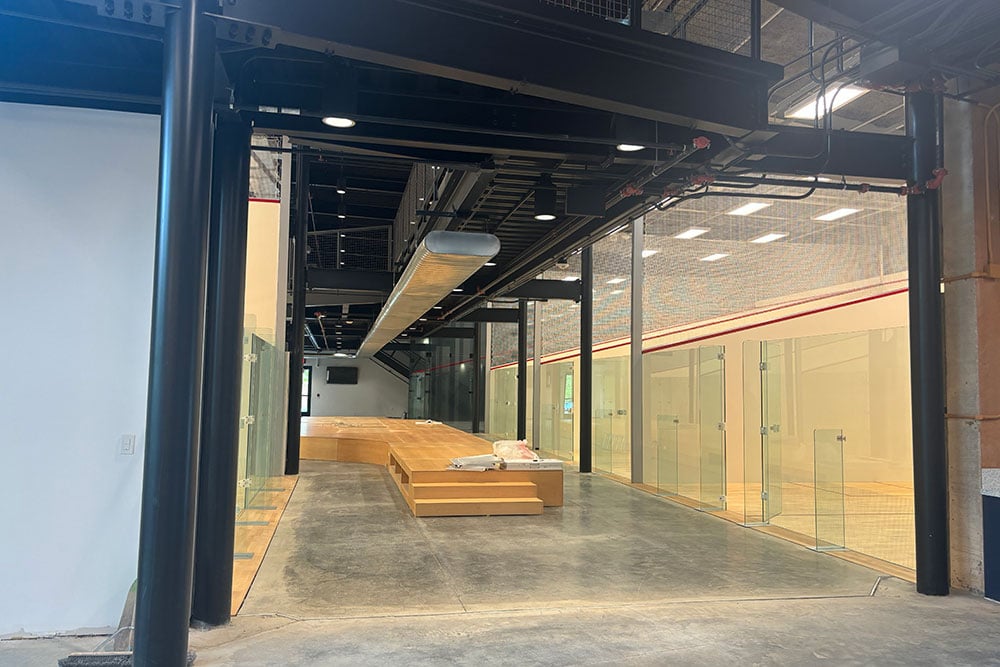 Steel City Squash to Hit the Courts in Larimer in July | Pittsburgh ...