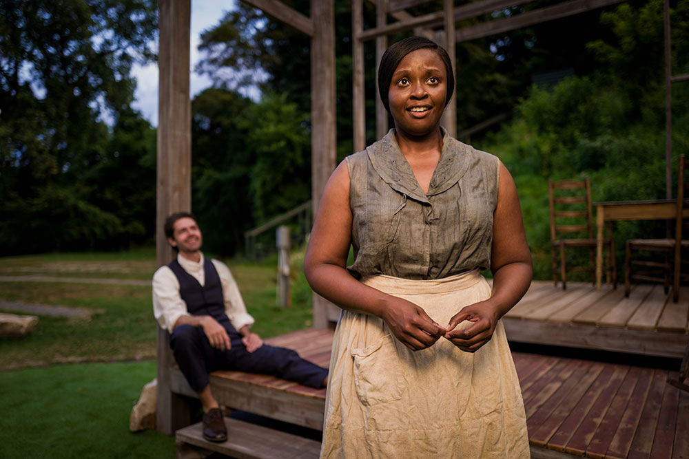 9-Year-Old Latrobe Opera Singer Reflects on Historic America's Got ...