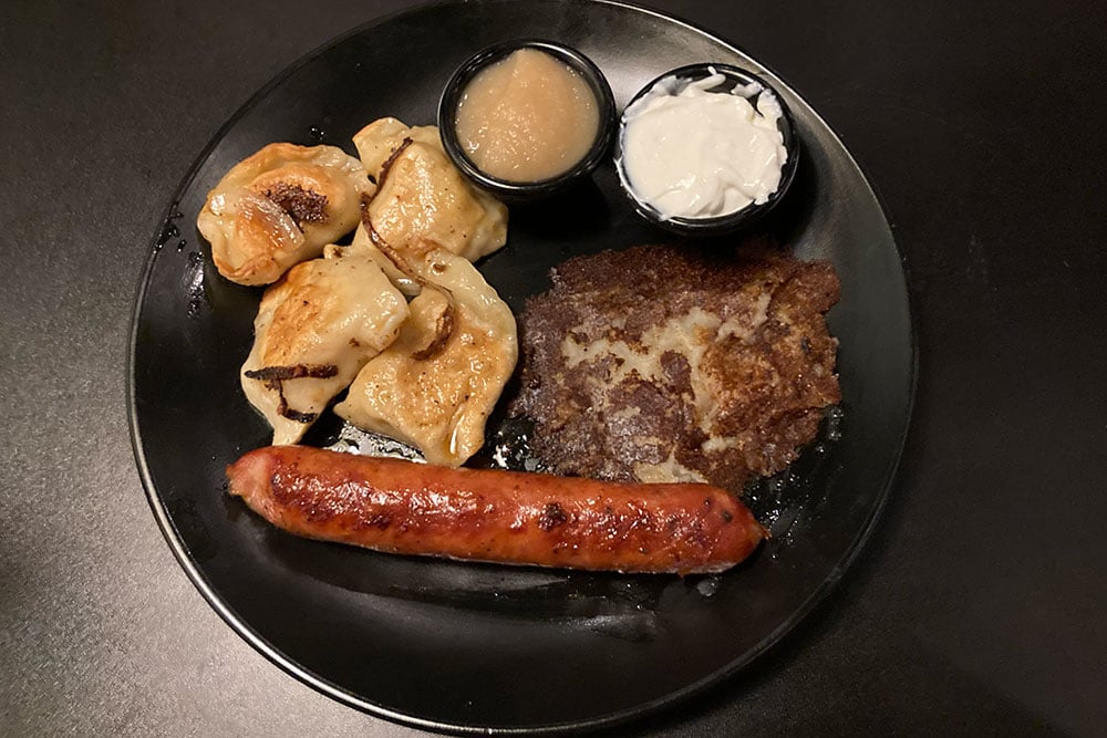 Hungry for the ‘Beetlejuice’ Sequel? This Lawrenceville Restaurant Will ...