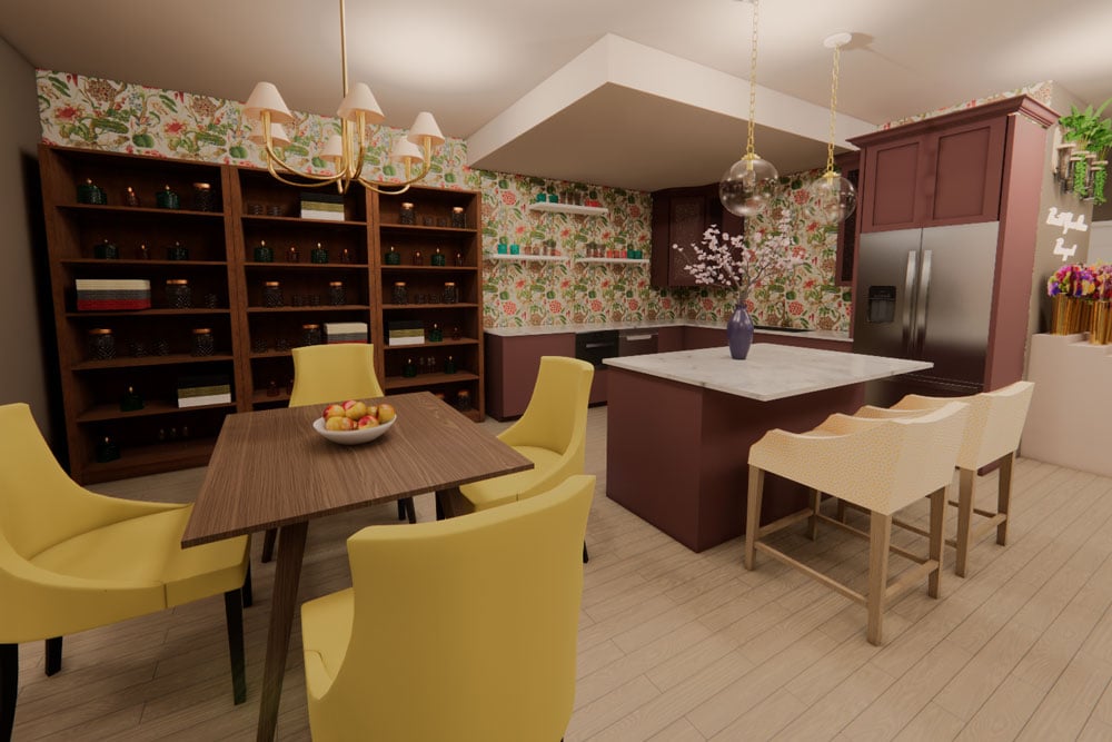 You Can Shop (and Design) Your Dream Home Here | Pittsburgh Magazine