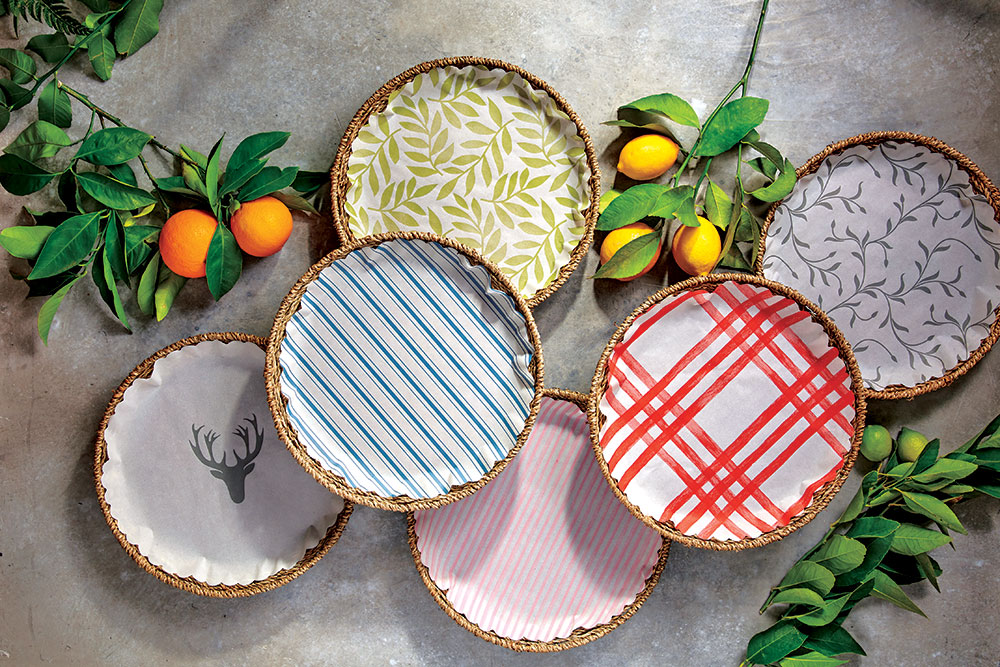 5 Things We Love for the Home Right Now