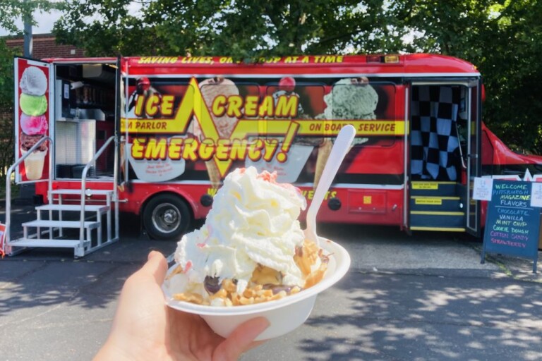 Why Edgeworth is Pittsburgh's Best Affluent Suburb | Pittsburgh Magazine