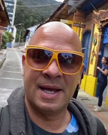 Wilkinsburg Muralist Heads to Paris Olympics to Spread Message of Peace ...