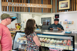 Eat Your Way Around Pittsburgh With This Local Food Tour