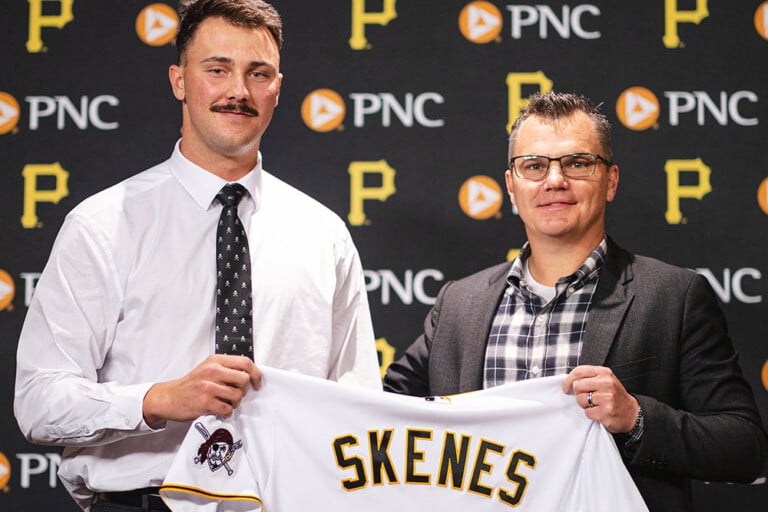 Where are They Now? Pittsburgh Politicians | Pittsburgh Magazine