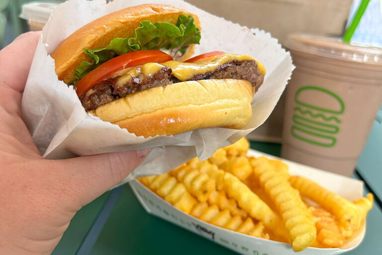 Pittsburgh International Airport Is Getting a Shake Shack — And a Lot More