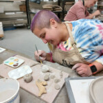 How One Therapist Is Using Clay for Healing | Pittsburgh Magazine