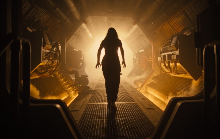 The Horror Is Back in the Chilling 'Alien: Romulus' | Pittsburgh Magazine