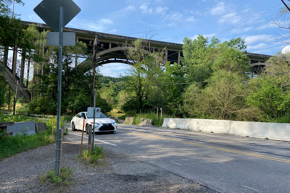 PennDOT Explains 'Very Ambitious and Complex Endeavor' to Replace ...